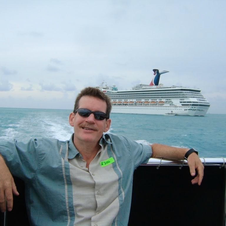 Bruce Kahler | Apollo Travel